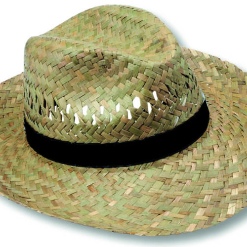 Strohhüte bedrucken - Günstige Strohhüte - bei den Huthelden